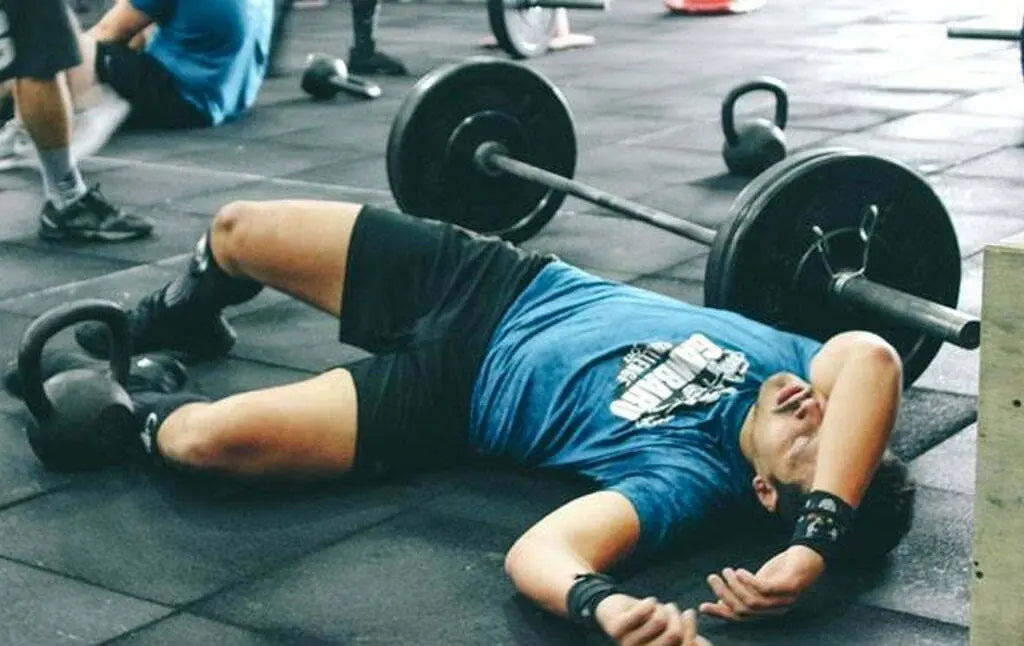 Myths about workout injuries - Body Building India