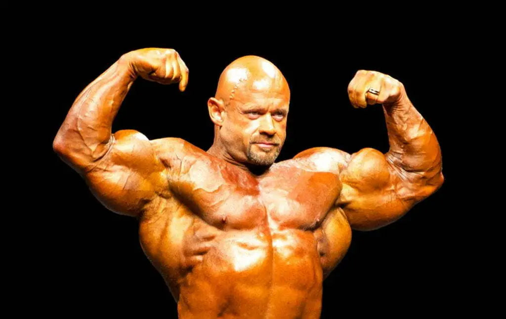 IFBB SEVEN COMPULSORY POSES - Body Building India