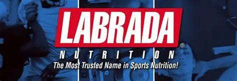 Labrada Nutrition - Body Building India