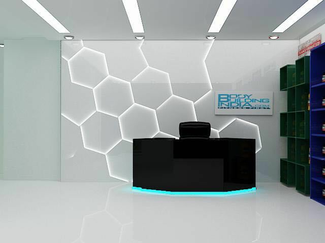 Own Franchise – Body Building India