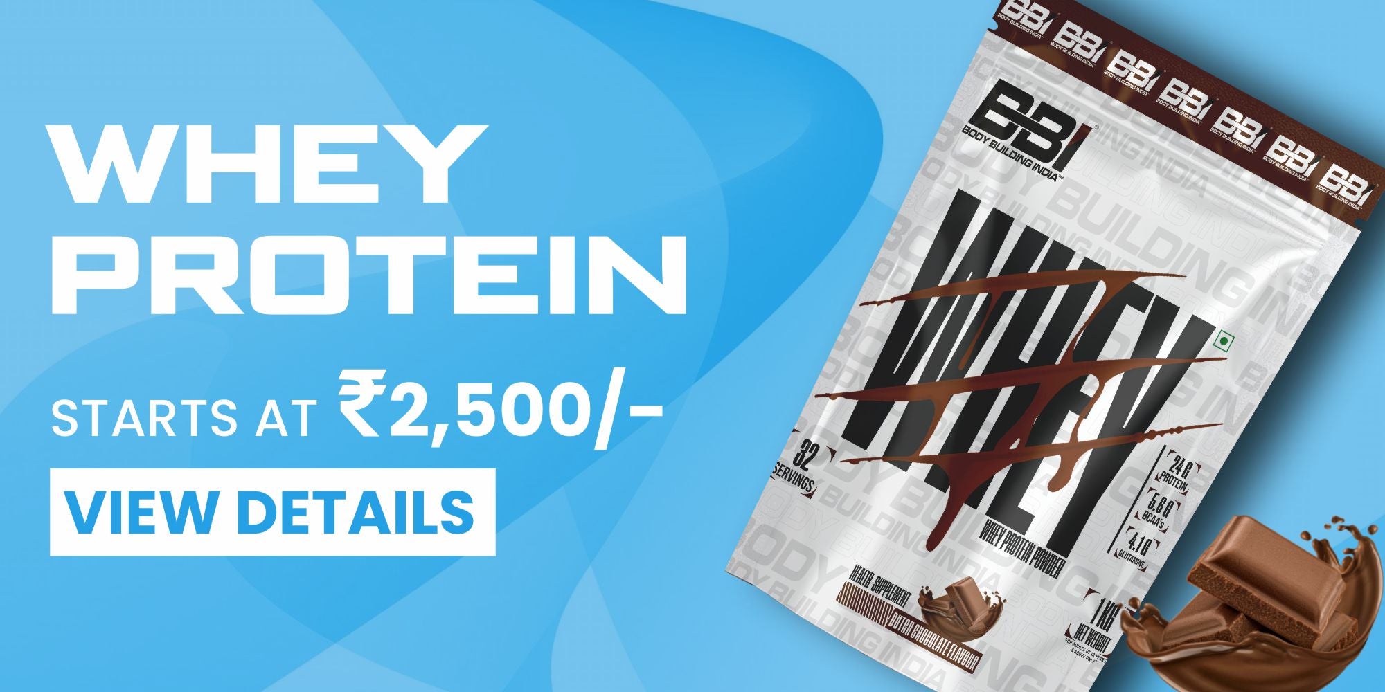 Body Building India