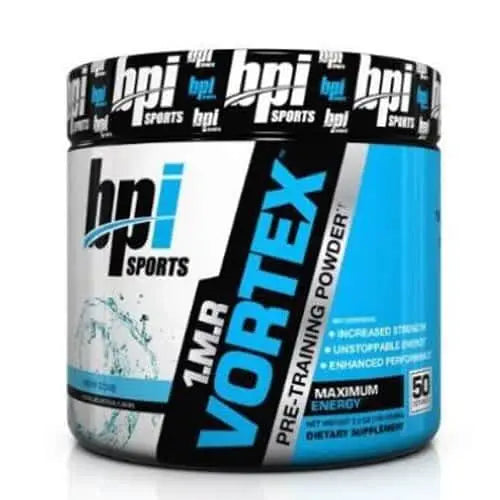 BPI Sports 1.M.R Vortex - Body Building India