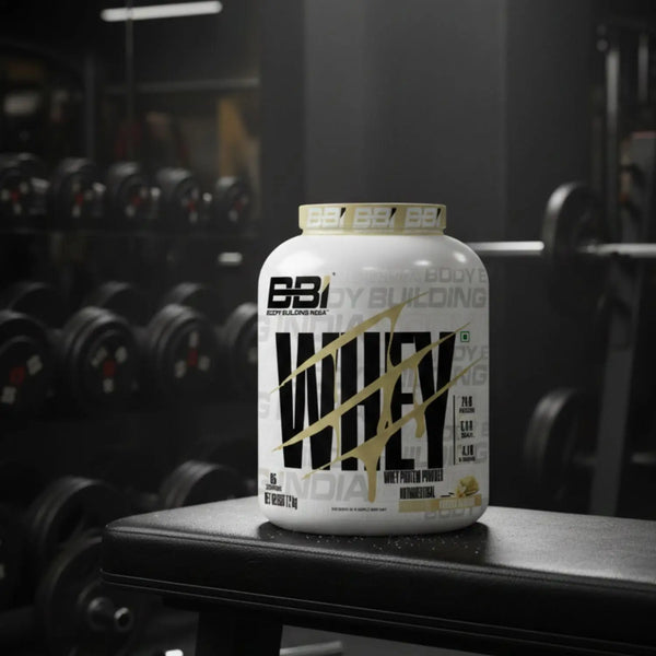 Best Whey Protein in India 2025 at Lowest Online prices – Body Building ...